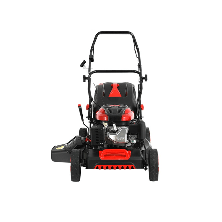 Lawnmower